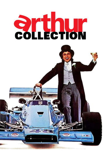 Arthur (1981) - Movie | Moviefone