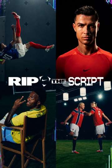 Rip The Script (2026) - Where to Watch | Moviefone