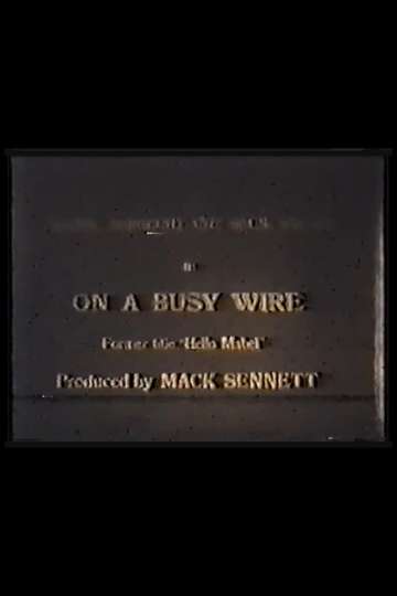 Where to Watch Hello, Mabel (1914) | Moviefone