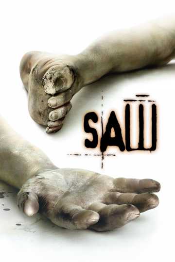 Saw IV (2007) - Movie | Moviefone