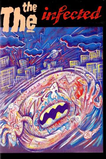 The The: Infected - The Movie (1987) Streaming - Where to Watch Online ...