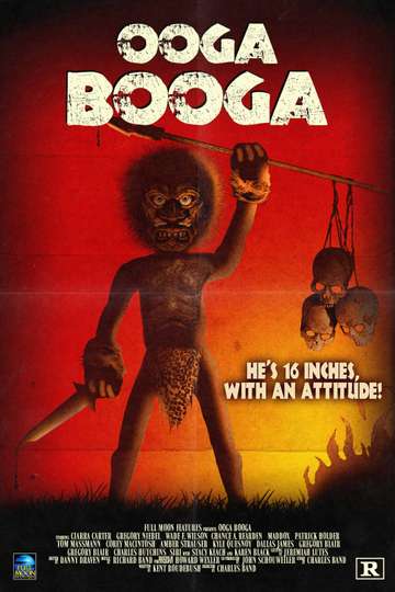 Ooga Booga (2013) Stream and Watch Online | Moviefone