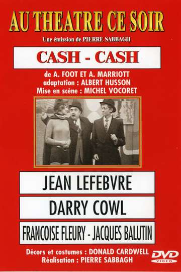 Cash-Cash - Movie | Moviefone