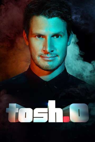 Tosh.0 (2009-2020) Streaming - Where to Watch Online | Moviefone