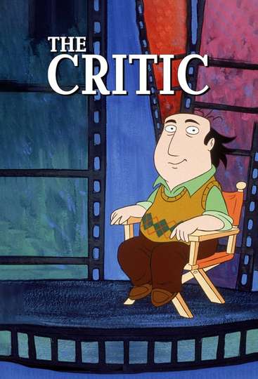 The Critic - Where to Watch & Stream Online | Moviefone