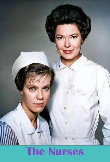The Nurses (1962-1965) - TV Show | Moviefone