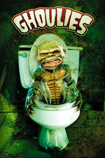 Ghoulies (1985) - Movie | Moviefone