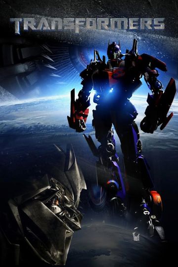 Transformers (2007) Stream and Watch Online | Moviefone