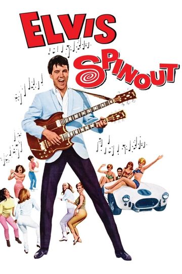 Spinout (1966) - Movie | Moviefone