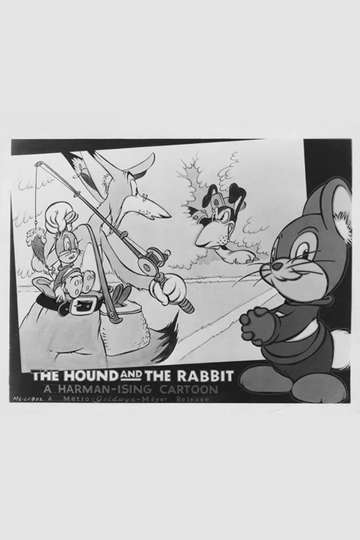 The Hound and the Rabbit (1937) - Movie | Moviefone