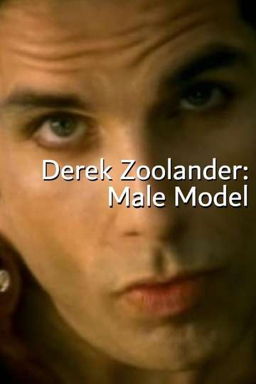 Derek Zoolander: Male Model (1996) - Movie | Moviefone