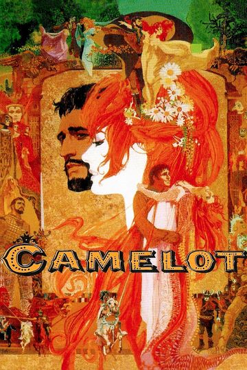 Camelot (1967) - Movie | Moviefone