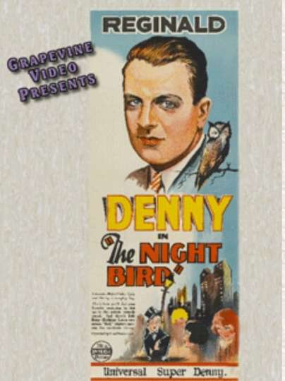 The Night Bird - Movie | Moviefone
