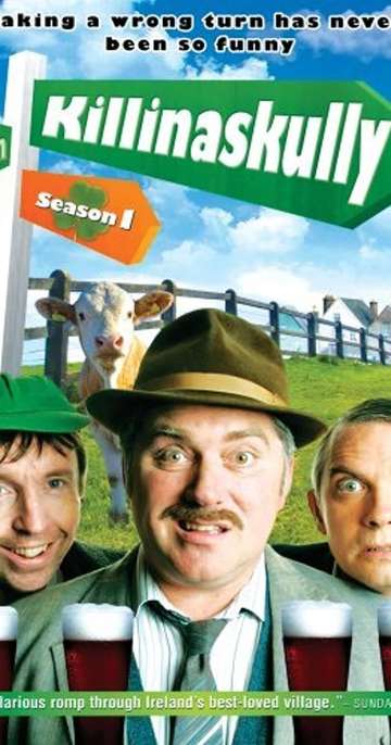 Killinaskully (2003-2008) - Season 3 Episodes and Ratings | Moviefone