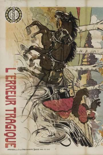 Tragic Error | Moviefone