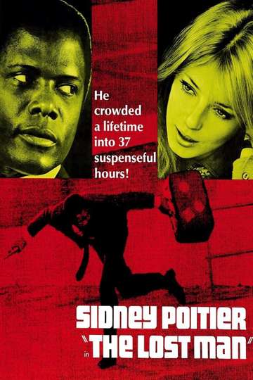 The Lost Man (1969) - Movie | Moviefone