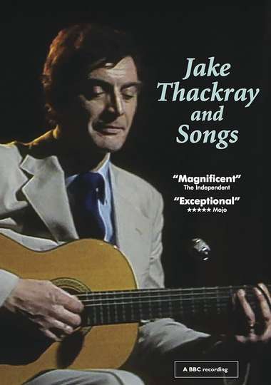 Jake Thackray and Songs Seasons Guide | Moviefone