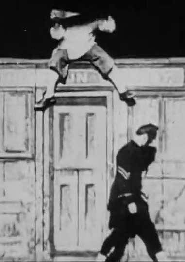 Robetta and Doretto, No. 1 (1895) Streaming - Where to Watch Online ...