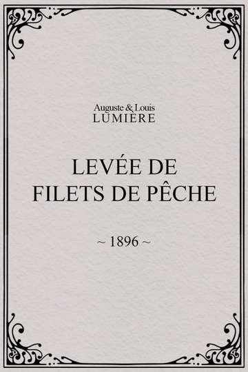 Levée de filets de pêche - Movie | Moviefone