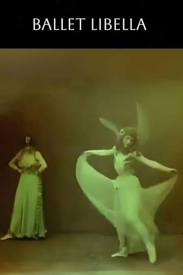Ballet Libella Movie Moviefone