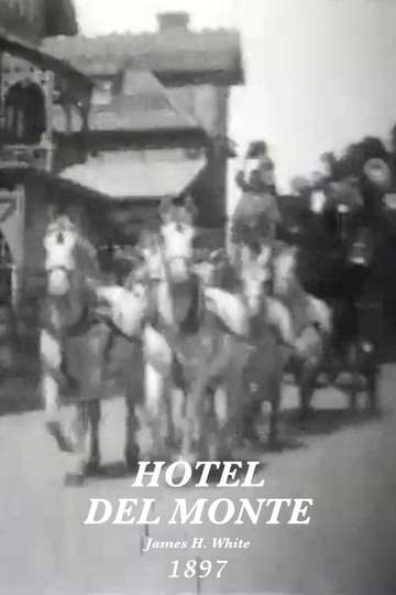 Hotel Del Monte (1897) - Movie | Moviefone
