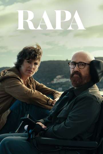 Rapa (2022-2024) - TV Show | Moviefone