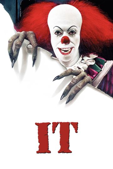 It (1990) - TV Show | Moviefone