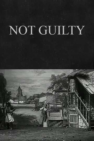 Not Guilty - Movie | Moviefone