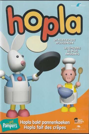 Hopla | Moviefone