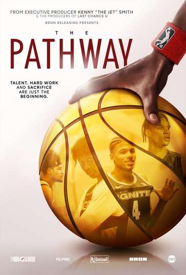 The Pathway (2022) - Seasons Guide | Moviefone
