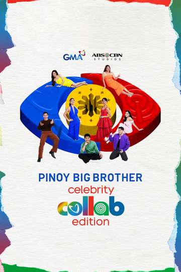 Pinoy Big Brother: Celebrity Edition (2006-2025) Streaming - Where to ...