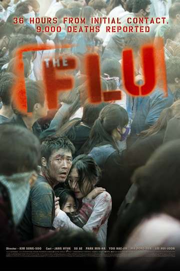 The Flu (2013) - Movie | Moviefone