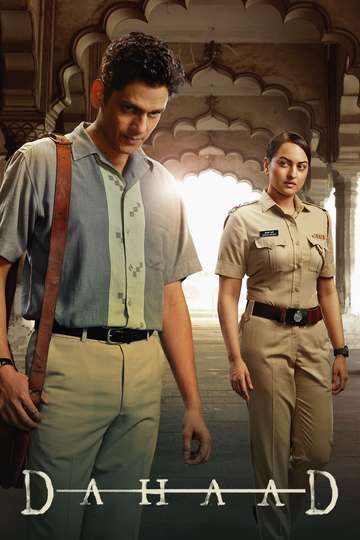 Dahaad (2023) Streaming - Where to Watch Online | Moviefone