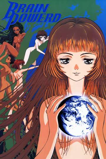 Brain Powerd (1998) - TV Show | Moviefone