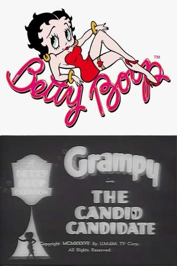 The Candid Candidate (1937) Streaming - Where to Watch Online | Moviefone