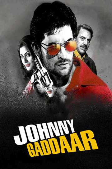 Johnny Gaddaar - Movie Cast, Reviews, Trailers & Streaming Info | Moviefone