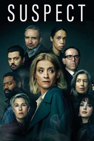 Suspect (2022-2024) - Season 2 Episodes and Ratings | Moviefone
