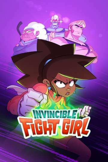 Invincible Fight Girl Season 1: Episode Guide & Ratings | Moviefone
