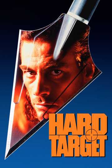 Where to Watch Hard Target 2 (2016) | Moviefone