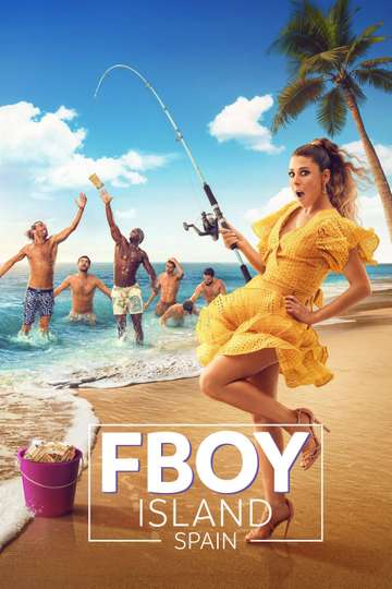 FBOY Island Spain (2023) Streaming - Where to Watch Online | Moviefone