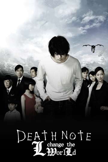 Death Note (2007) Stream and Watch Online | Moviefone