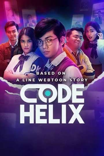 Code Helix - All Seasons Guide | Moviefone