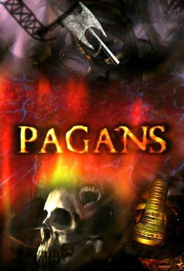 Pagans | Moviefone