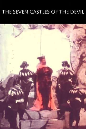 The Seven Castles of the Devil (1904) Streaming - Where to Watch Online ...