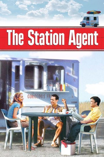 The Station Agent (2003) - Movie | Moviefone