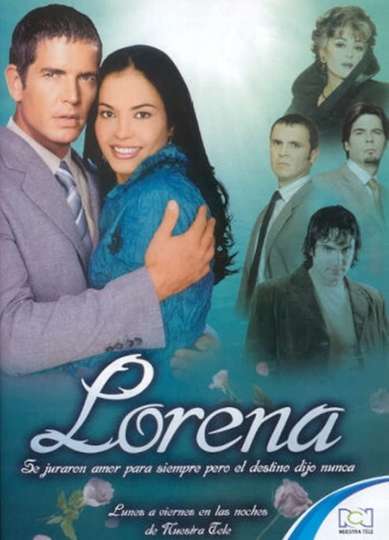 Lorena (2005) - Where to Watch & Stream Online | Moviefone
