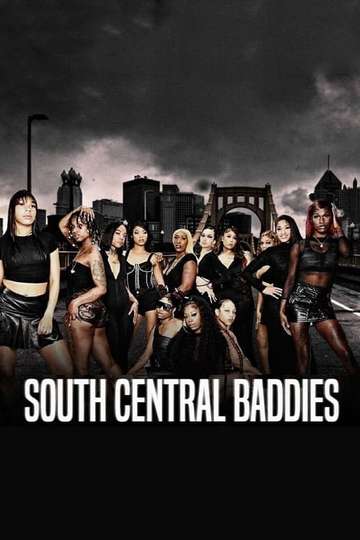 South Central Baddies (2022-2024) - Season 3 Episodes and Ratings | Moviefone