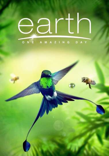 Earth: One Amazing Day (2017) - Where to Watch & Stream Online | Moviefone