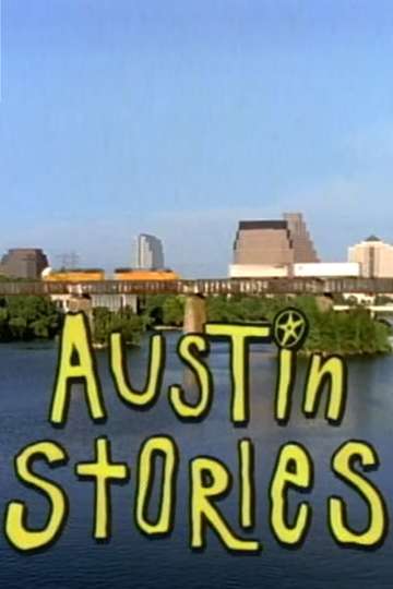 Austin Stories (1997-1998) - TV Show | Moviefone