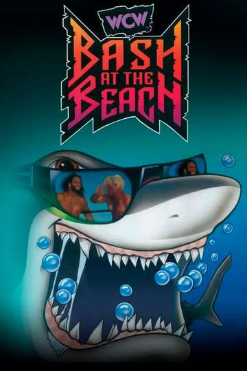 WCW Bash at the Beach 1996 - Where to Watch | Moviefone